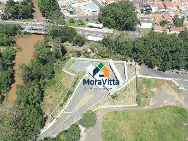 Terreno em Condomínio para Venda em Santa Bárbara D'Oeste/SP Vila Romi