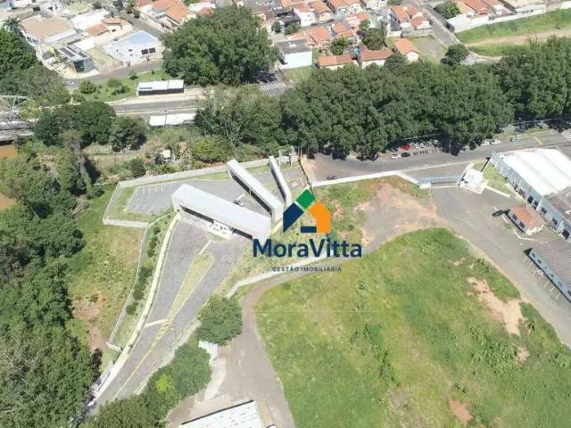 Terreno em Condomínio para Venda em Santa Bárbara D'Oeste/SP Vila Romi