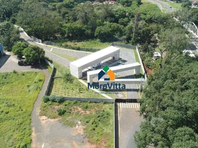Terreno em Condomínio para Venda em Santa Bárbara D'Oeste/SP Vila Romi