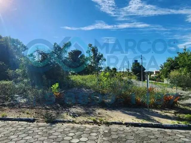 Terreno em Condomínio para Venda em Santa Cruz Cabrália/BA Coroa Vermelha