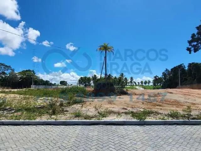 Terreno em Condomínio para Venda em Santa Cruz Cabrália/BA Coroa Vermelha