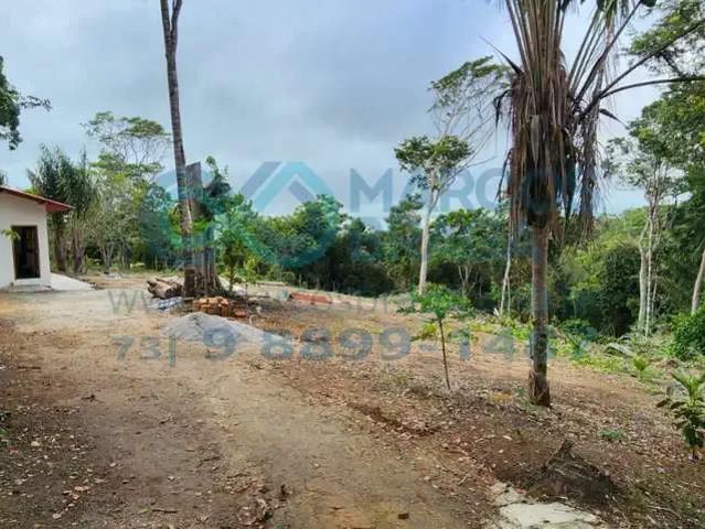 Terreno em Condomínio para Venda em Santa Cruz Cabrália/BA Mutari