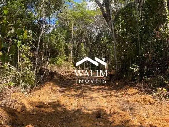 Terreno em Condomínio para Venda em Santa Cruz Cabrália/BA Santo André