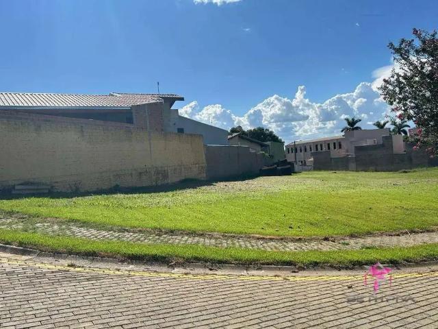 Terreno em Condomínio para Venda em Santa Cruz da Conceição/SP Centro