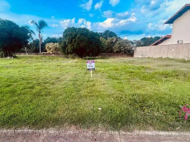 Terreno em Condomínio para Venda em Santa Cruz da Conceição/SP Centro