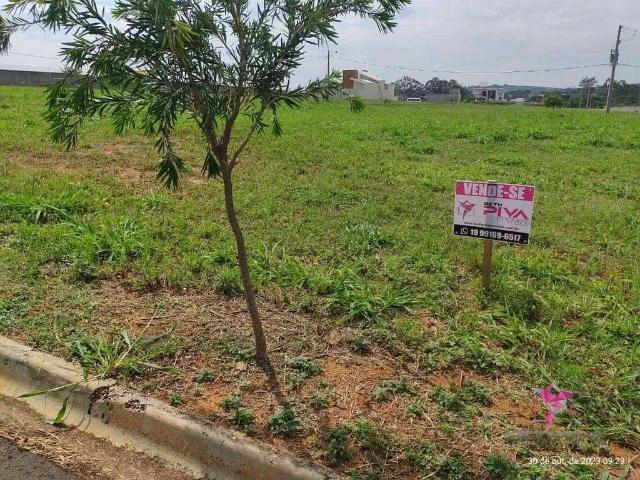 Terreno em Condomínio para Venda em Santa Cruz da Conceição/SP Jardim Residencial Flor do Ypê