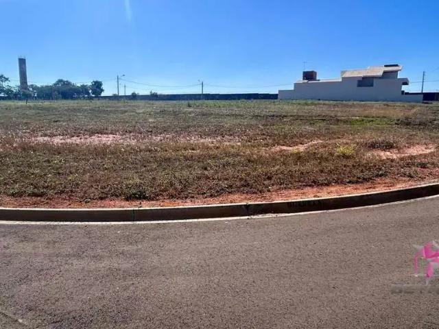 Terreno em Condomínio para Venda em Santa Cruz da Conceição/SP Jardim Residencial Flor do Ypê