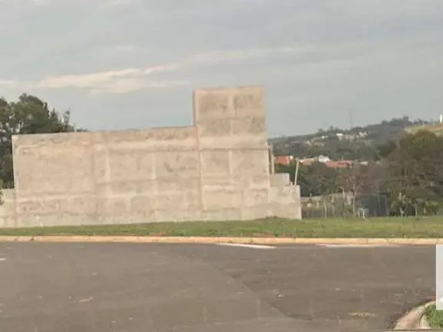 Terreno em Condomínio para Venda em Santa Cruz da Conceição/SP Jardim Residencial Flor do Ypê