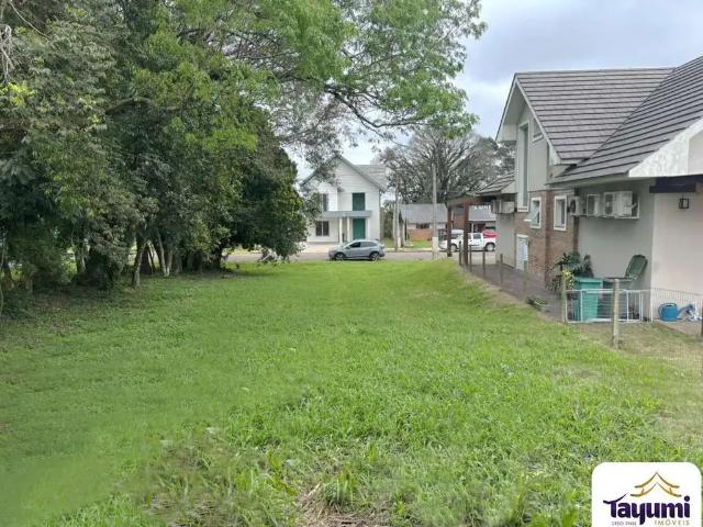 Terreno em Condomínio para Venda em Santa Cruz do Sul/RS Belvedere