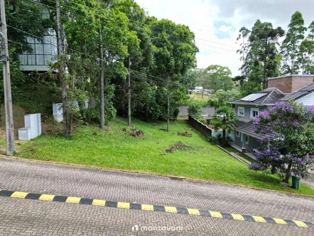 Terreno em Condomínio para Venda em Santa Cruz do Sul/RS Country