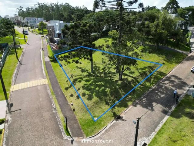 Terreno em Condomínio para Venda em Santa Cruz do Sul/RS Country