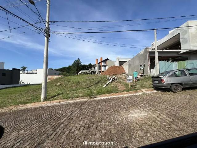 Terreno em Condomínio para Venda em Santa Cruz do Sul/RS Country