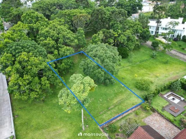 Terreno em Condomínio para Venda em Santa Cruz do Sul/RS Country