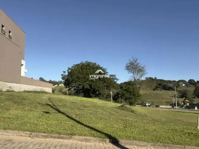 Terreno em Condomínio para Venda em Santa Cruz do Sul/RS Country