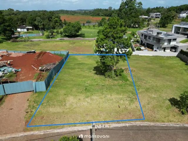 Terreno em Condomínio para Venda em Santa Cruz do Sul/RS Country