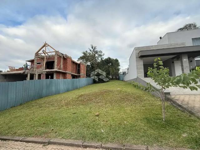 Terreno em Condomínio para Venda em Santa Cruz do Sul/RS Country