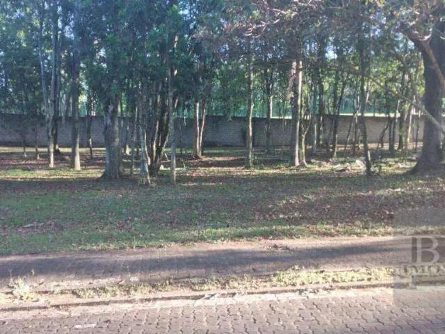 Terreno em Condomínio para Venda em Santa Cruz do Sul/RS Country