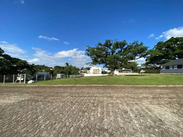Terreno em Condomínio para Venda em Santa Cruz do Sul/RS Country