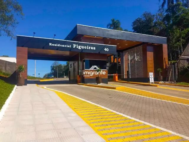 Terreno em Condomínio para Venda em Santa Cruz do Sul/RS Country