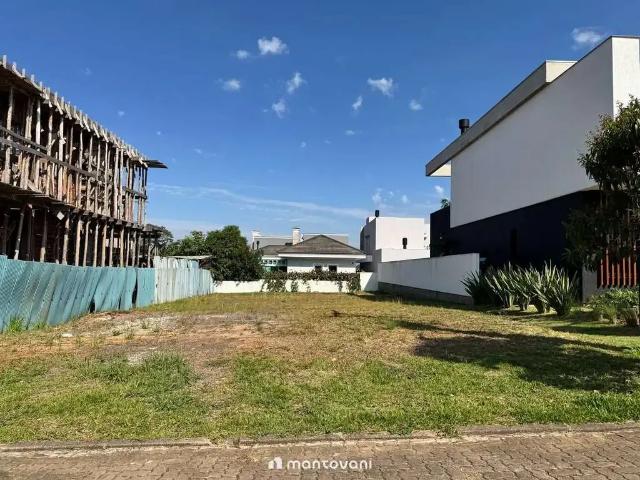 Terreno em Condomínio para Venda em Santa Cruz do Sul/RS Country