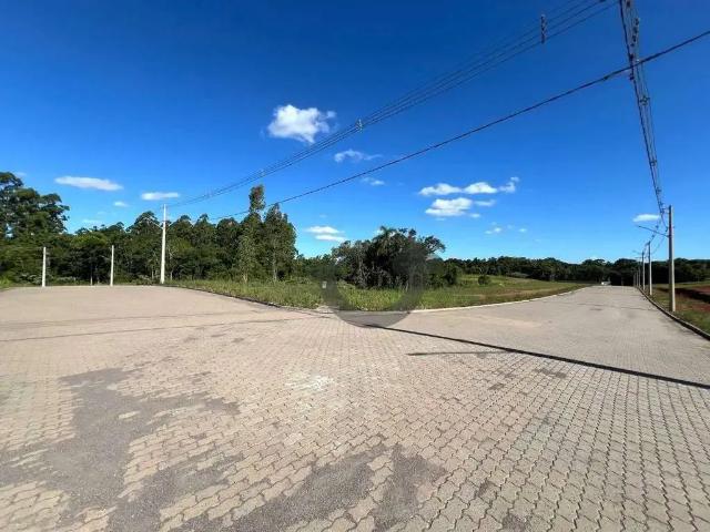 Terreno em Condomínio para Venda em Santa Cruz do Sul/RS Country