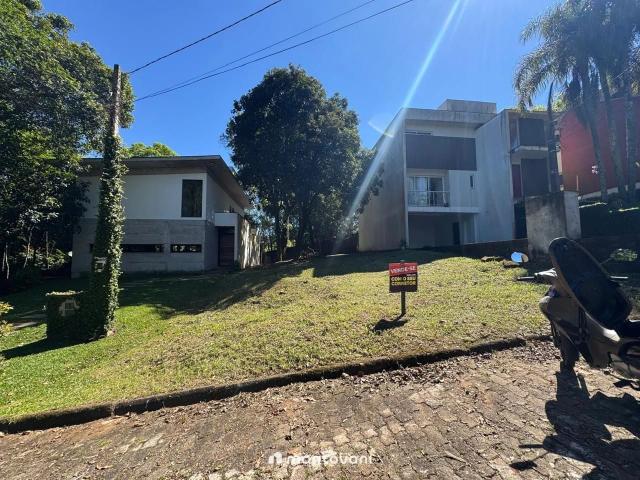 Terreno em Condomínio para Venda em Santa Cruz do Sul/RS Country