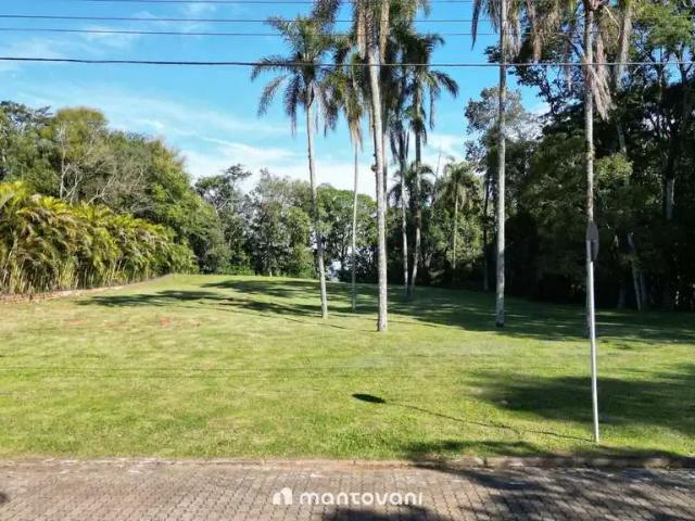 Terreno em Condomínio para Venda em Santa Cruz do Sul/RS Jardim Europa