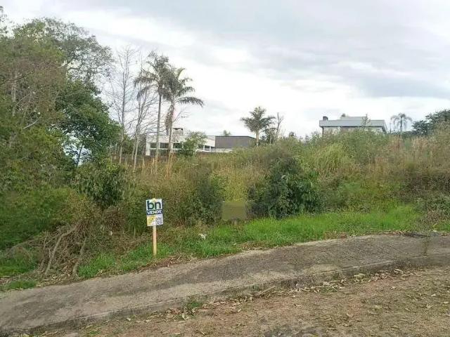 Terreno em Condomínio para Venda em Santa Cruz do Sul/RS Jardim Europa