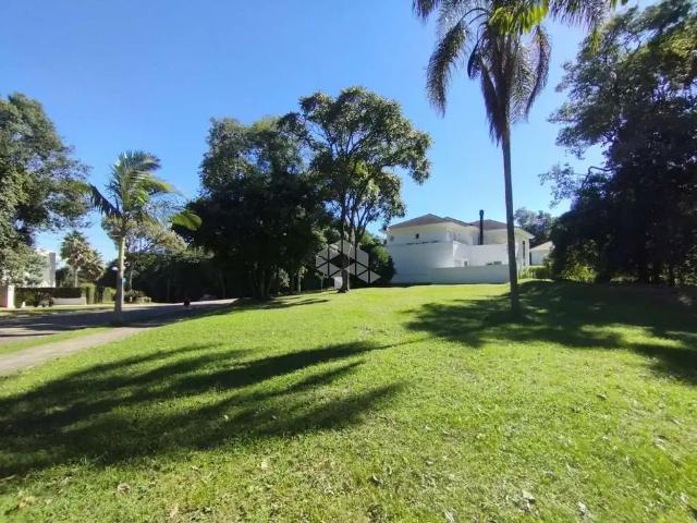 Terreno em Condomínio para Venda em Santa Cruz do Sul/RS Jardim Europa