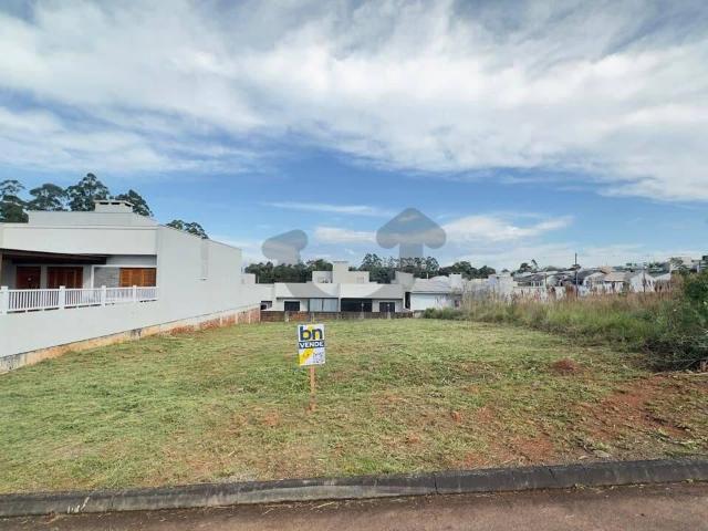 Terreno em Condomínio para Venda em Santa Cruz do Sul/RS João Alves
