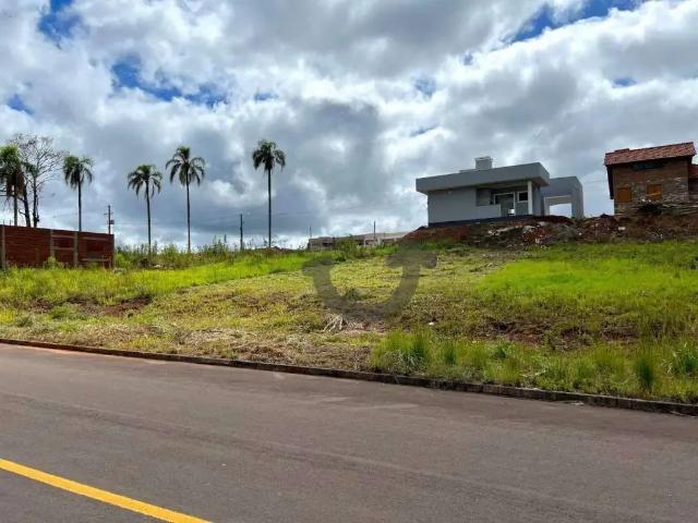 Terreno em Condomínio para Venda em Santa Cruz do Sul/RS João Alves