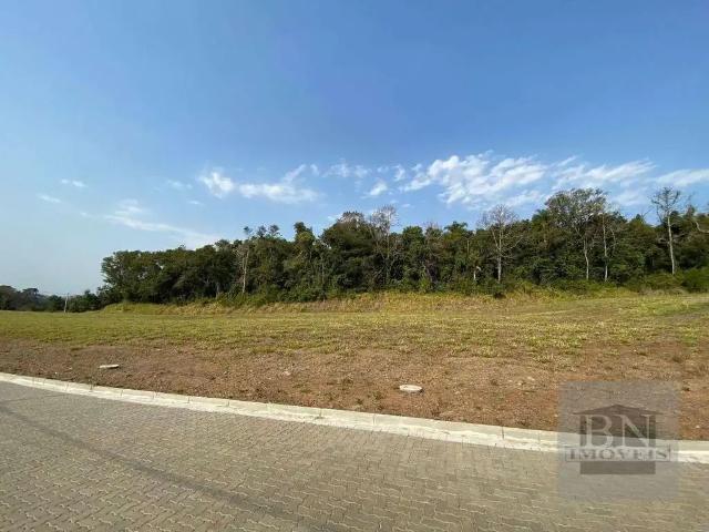 Terreno em Condomínio para Venda em Santa Cruz do Sul/RS Linha Santa Cruz