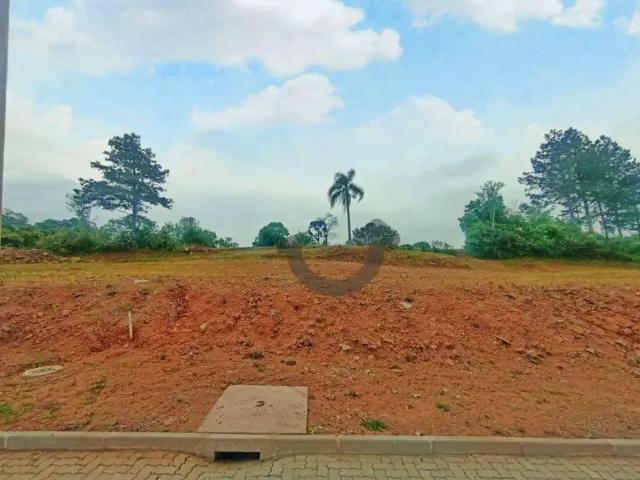 Terreno em Condomínio para Venda em Santa Cruz do Sul/RS Linha Santa Cruz