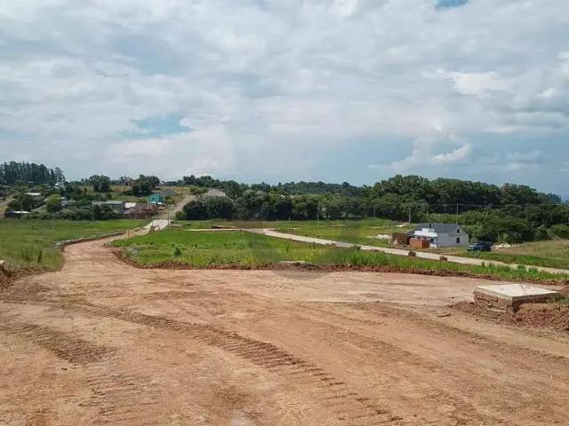 Terreno em Condomínio para Venda em Santa Cruz do Sul/RS Linha Santa Cruz
