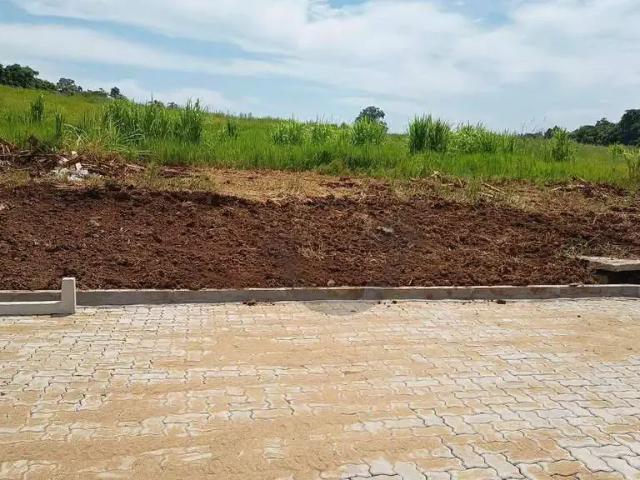 Terreno em Condomínio para Venda em Santa Cruz do Sul/RS Linha Santa Cruz