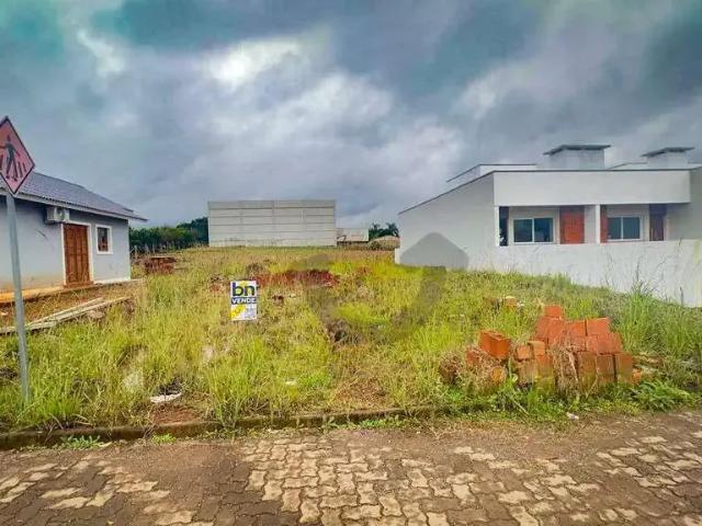 Terreno em Condomínio para Venda em Santa Cruz do Sul/RS Linha Santa Cruz