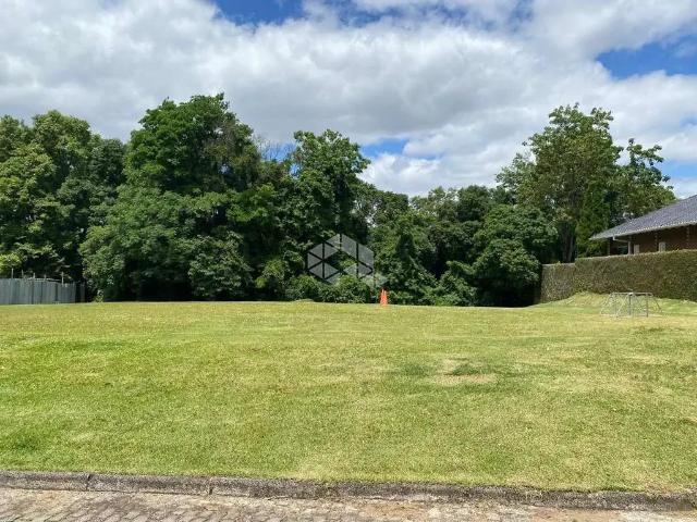 Terreno em Condomínio para Venda em Santa Cruz do Sul/RS Santo Inácio