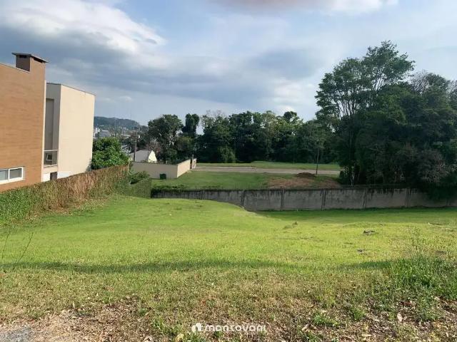 Terreno em Condomínio para Venda em Santa Cruz do Sul/RS Universitário