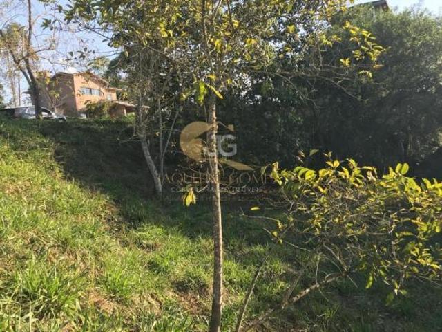 Terreno em Condomínio para Venda em Santa Isabel, Condomínio Ibirapitanga