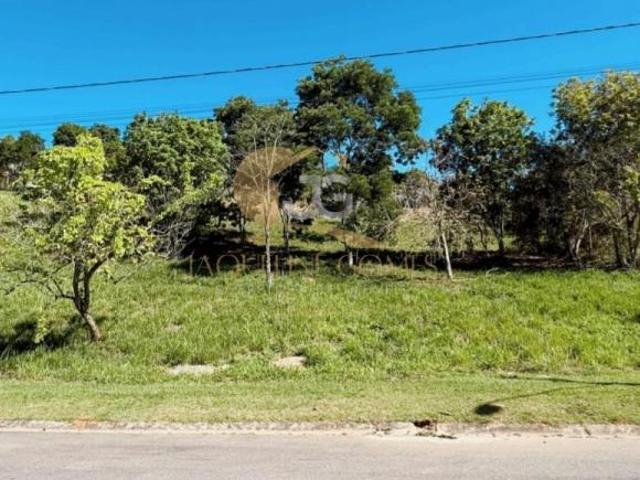 Terreno em Condomínio para Venda em Santa Isabel, Condomínio Ibirapitanga