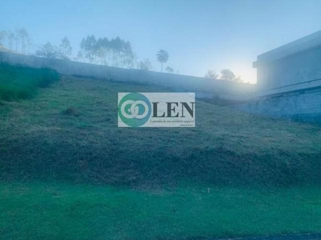 Terreno em Condomínio para Venda em Santa Isabel, Ouro Fino