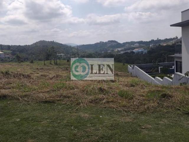 Terreno em Condomínio para Venda em Santa Isabel, Ouro Fino