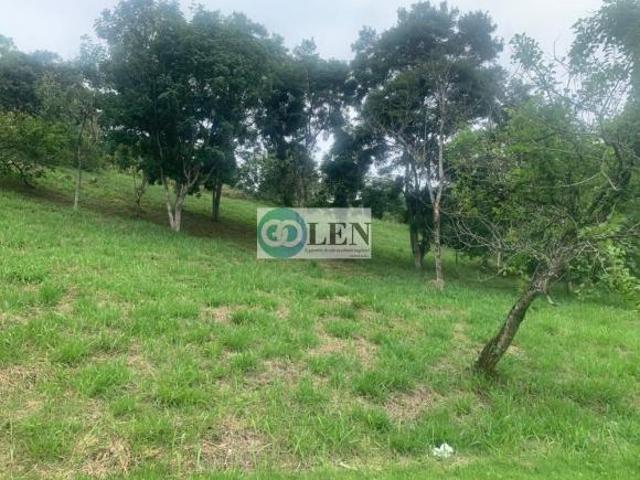 Terreno em Condomínio para Venda em Santa Isabel, Ouro Fino