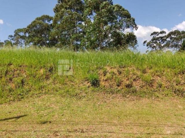 Terreno em Condomínio para Venda em Santa Isabel, Reserva Ibirapitanga