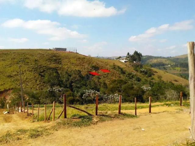 Terreno em Condomínio para Venda em Santa Isabel/SP Zona Rural