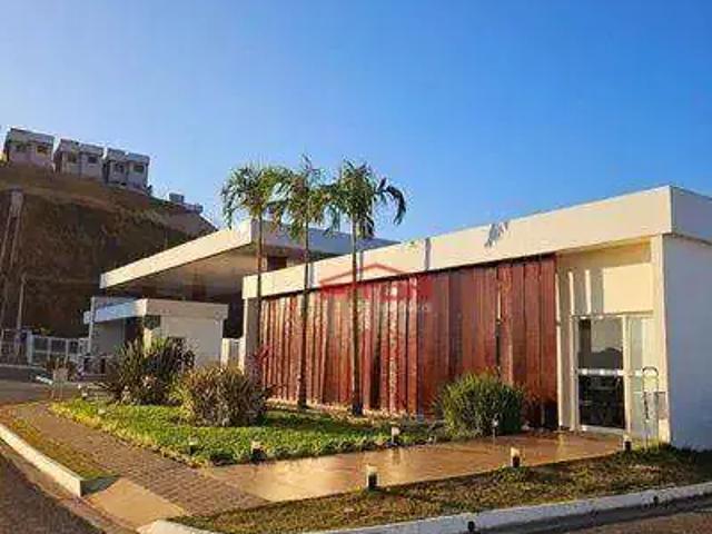 Terreno em Condomínio para Venda em Santa Isabel/SP Centro