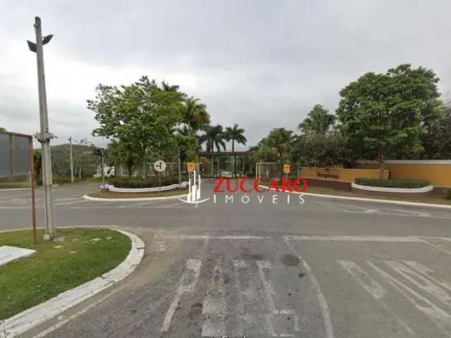 Terreno em Condomínio para Venda em Santa Isabel/SP Centro