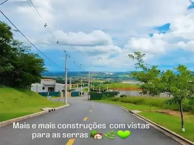 Terreno em Condomínio para Venda em Santa Isabel/SP Centro