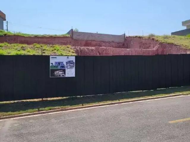 Terreno em Condomínio para Venda em Santa Isabel/SP Centro