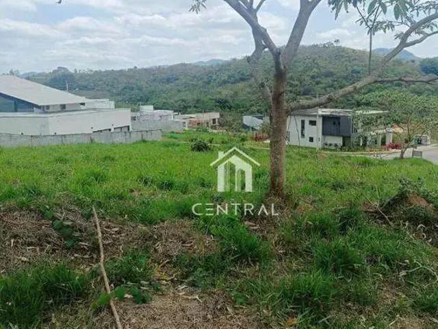 Terreno em Condomínio para Venda em Santa Isabel/SP Centro